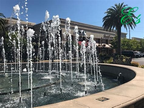 Shopping ”fountains At Roseville” Emis Living In California Blog
