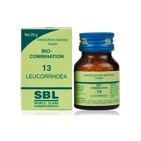 Bio Combination 13 Tablets Alleviates Acidity And Indigestion