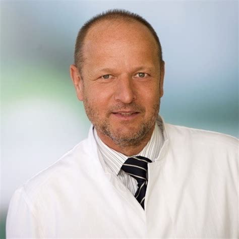 Dr. Klaus Schulz - Berater - Asklepios Kliniken | XING