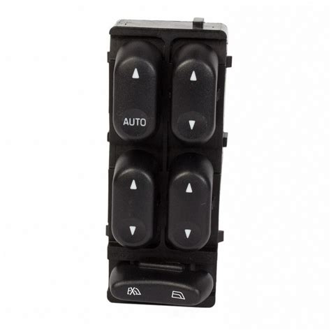 Door Window Switch Motorcraft Sw 7134 For Sale Online Ebay