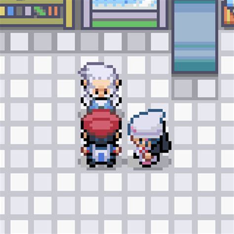 Pokémon Sharp Diamond And Smooth Pearl Tu Mundo Hack Rom