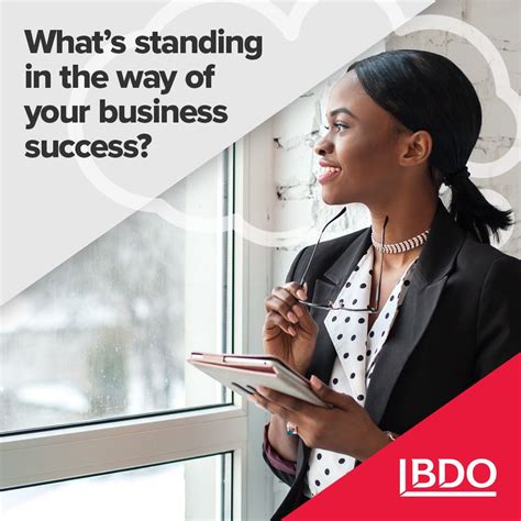 Business Bdo Canada