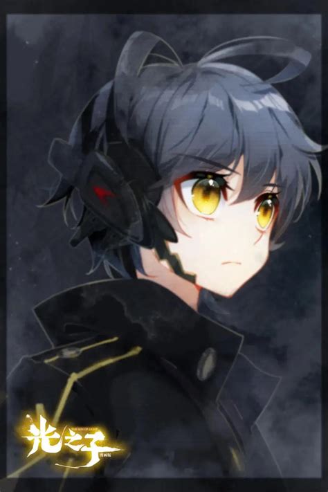 光之子 高清图片，堆糖，美图壁纸兴趣社区