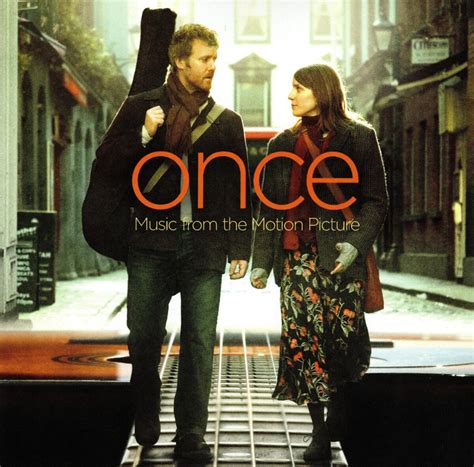 Once By Glen Hansard And Markéta Irglová Album Singer Songwriter