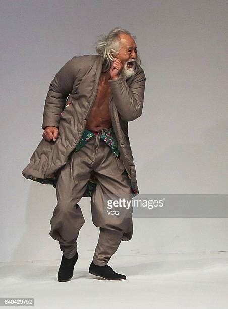 Wang Deshun Photos And Premium High Res Pictures Getty Images