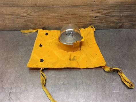 Ground Obstruction Marker Light 1159996 Tek Lite