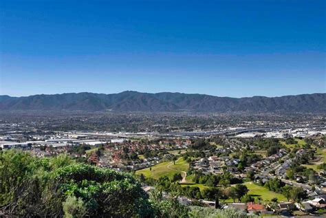News City Of Corona