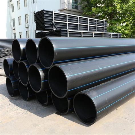 Hdpe хоолой ба холбох хэрэгсэл Ус зайлуулах бохирын системийн шинэлэг шийдэл Datang хоолой