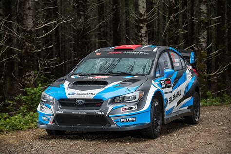2018 Subaru Wrx Sti Arx Supercar Wallpapers Wallpaper Cave