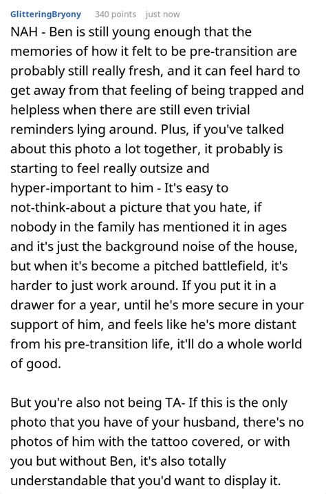 Mom Agrees To Hide All Photos Of Her Son