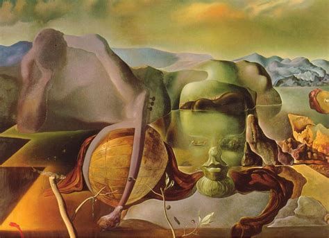 Estetica El Arte Mind Map