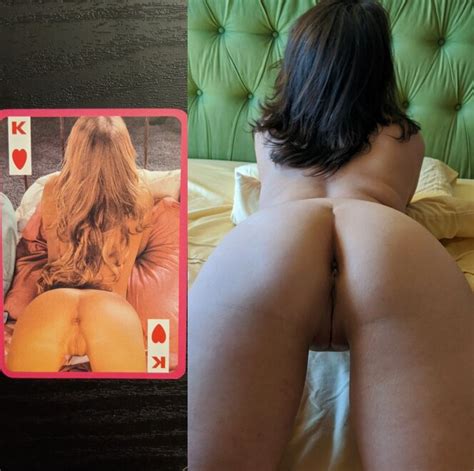 Playing Card Thursday King O F Hearts Porn Pic Eporner