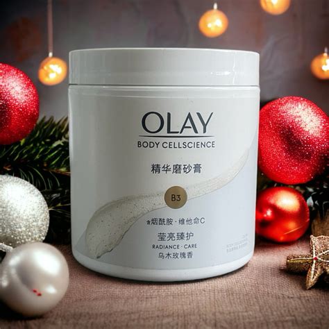 Olay Exfoliator 200g Shopee Malaysia
