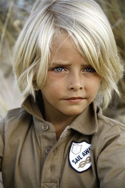60 Best Boys Haircuts And Hairstyles For 2024