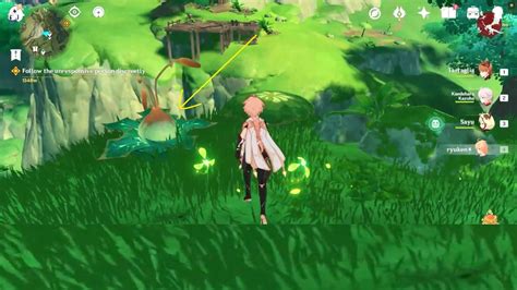 Sumeru All 22 Luxurious Chests Locations And Puzzles Genshin Impact Gamerpillar