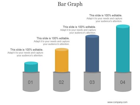 Bar Graph Ppt Powerpoint Presentation Slides