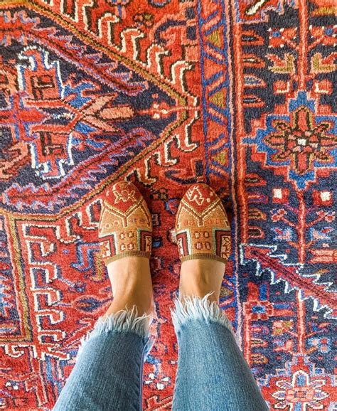 Artemis Design Co On Instagram A Great Shot Of Our Kilim Slides In