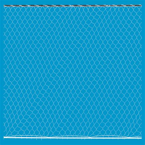 American Fisheries Society Experimental Gill Net American Fisheries Society Experimental Gill Net