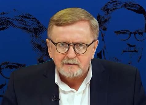 Janecki W Niedzielę Rano Nowy Program W Telewizji Wpolsce24