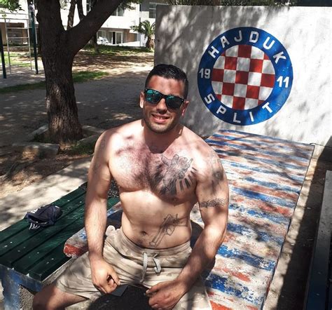 U Pucnjavi U Splitu Ranjen Osuđeni Ubica Marko Bekavac