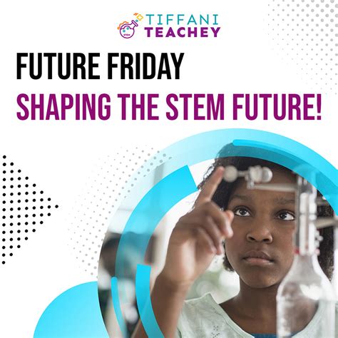 Shaping The Stem Future Thrive Edge Publishing