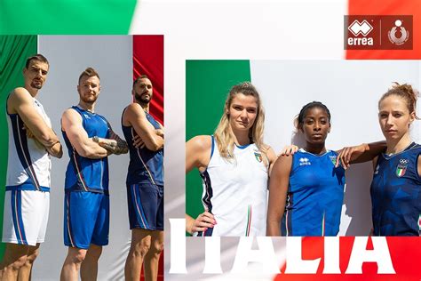 Elegance And Refinement For Italian Volleyball At The Tokyo Olympics