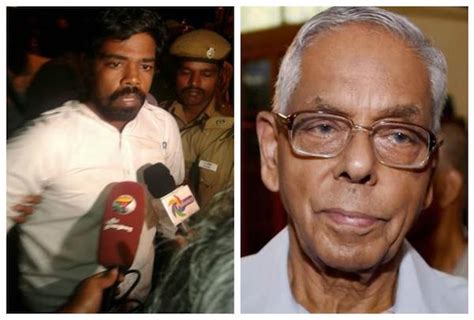 Gauging The Status Quo By M K Narayanan — The Indian Panorama