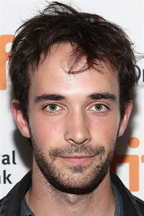 Jake Horowitz Filmaffinity