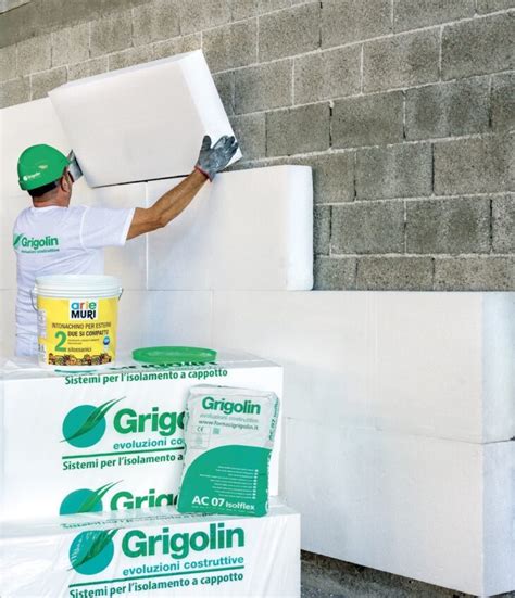 Fornaci Calce Grigolin Non Solo Calce Una Corsa Lunga 60 Anni