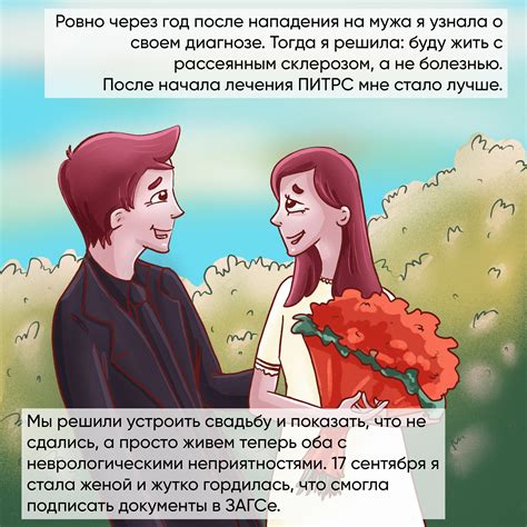 Living With Multiple Sclerosis Comic Book On Behance