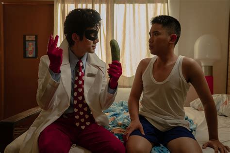 ขอบสหนัง เรากำลังจะมีซีรีส์ไทยในธีมที่คล้ายๆ Sex Facebook