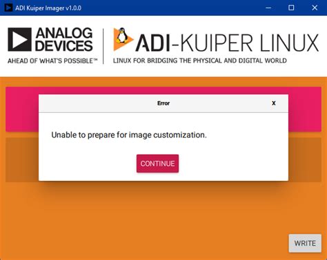 Tof Images Write Exceed 100 Download Corrupt Hash Does Not Match · Issue 17