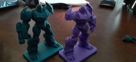 War For Cybertron Megatron Free 3d Print Model Makerworld