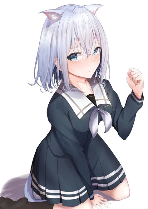 Morfonica仓田真白插画图片 Bobopic