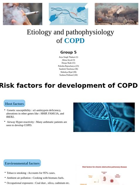 Etiology And Pathophysiology 3 Pdf Science And Mathematics