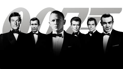 Next James Bond Actor Wishlist Reportedly Topped By Australian Rising