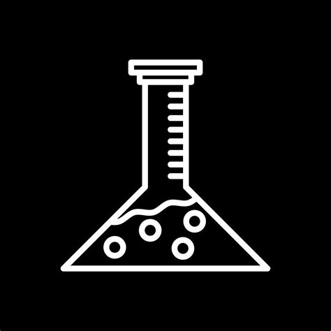 Beaker Vector Icon Design 25564895 Vector Art At Vecteezy
