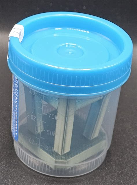 Stool Sample Grims Prints