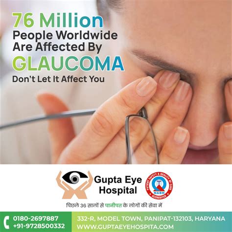 The Essential Glaucoma Tests You Need To Know About Gupta Eye Hospital