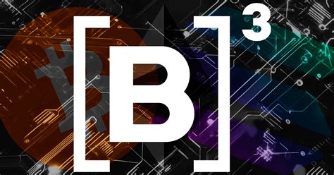 B3 Vai Lançar Futuros De Ethereum E Solana Criptofacil