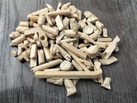 Colored Pps Regrind Granules At ₹ 150 00 Kg In New Delhi Id 2854178992648