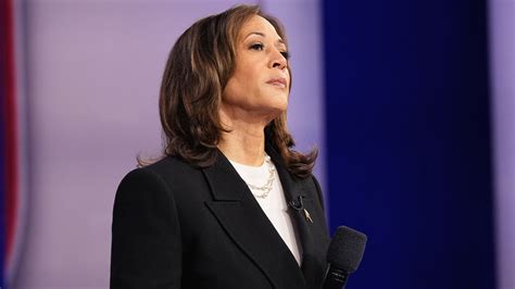 David Marcus Kamala Harris Called Trump Fascist Heres Why It Wont