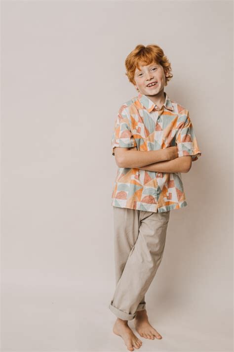 Raphaël Model Jackie Lee