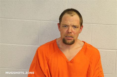 Maney William Bryan 01082024 Jackson County Mugshots Zone