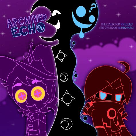 Archived Echo By Hypno Scream On Deviantart