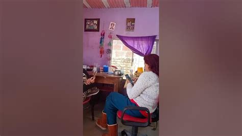 Chambeando A Full La Gente 😂 Youtube