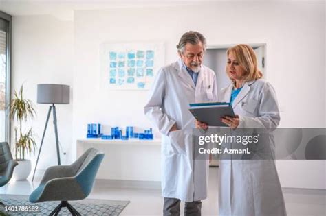 Urologist Doctor Photos And Premium High Res Pictures Getty Images