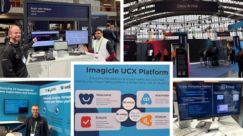 Cisco And Jibb Take Hybrid Work To The Next Level Webex Blog