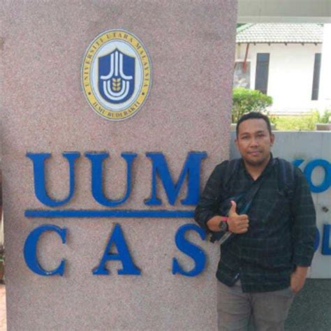 Edi Setiawan Phd Senior Lecturer Doctor Of Philosophy Universitas Suryakancana Cianjur