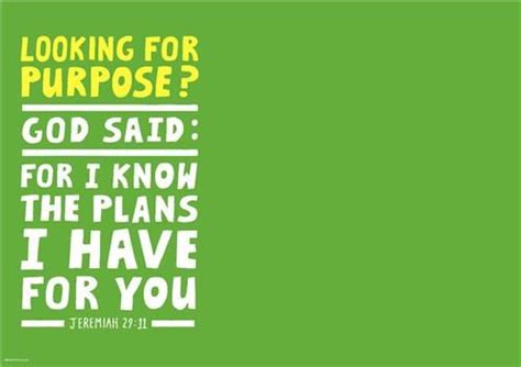 Looking For Purpose Customisable Landscape Publicity Poster